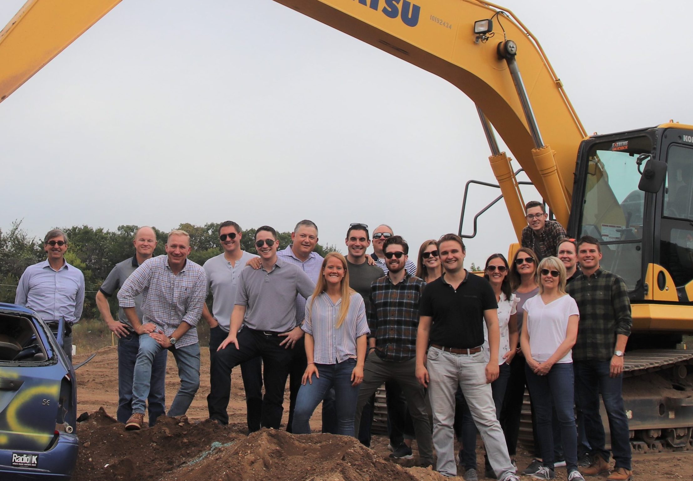 Our Team - Yukon Partners